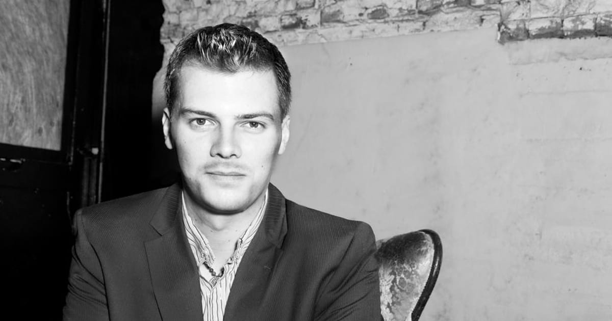 Justin Williams | about.me