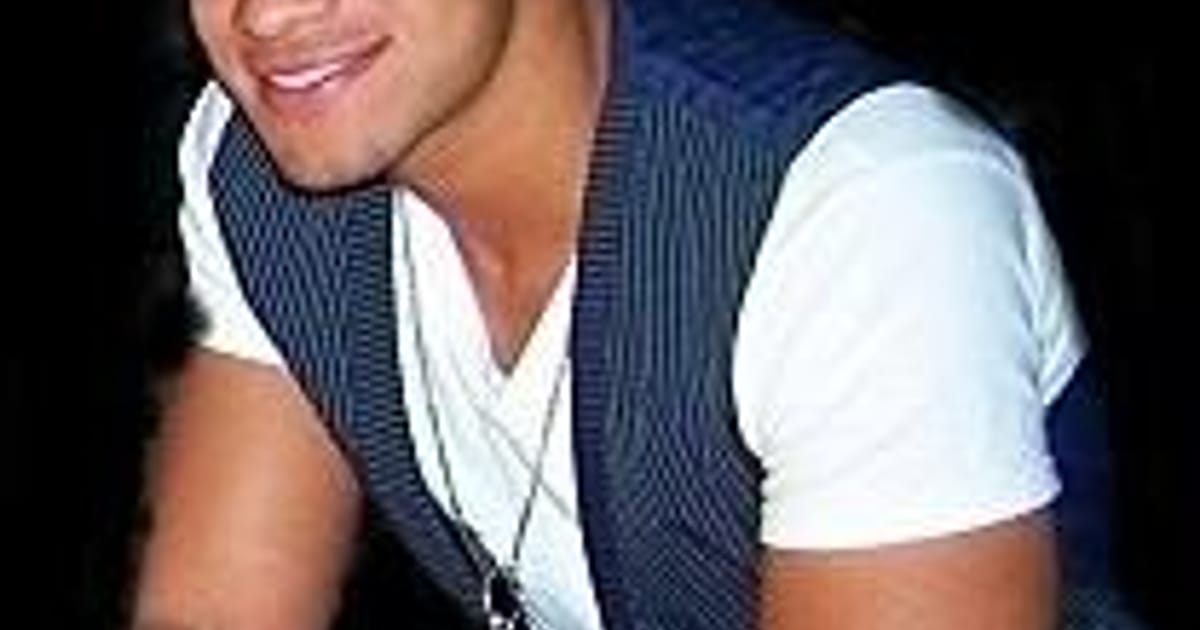 Justin Scott Wilson | about.me