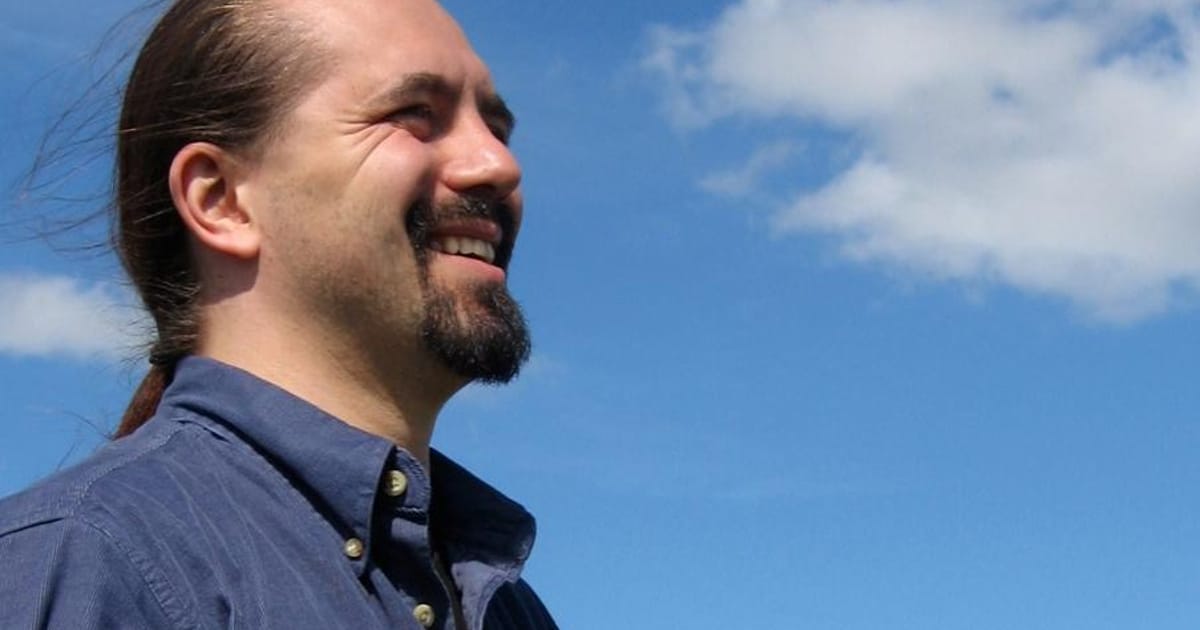 Justin Sheehy | about.me