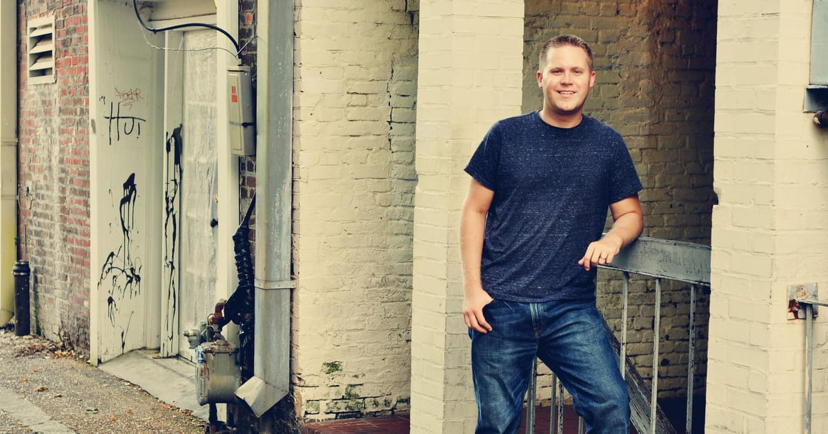 Jason Parks | about.me