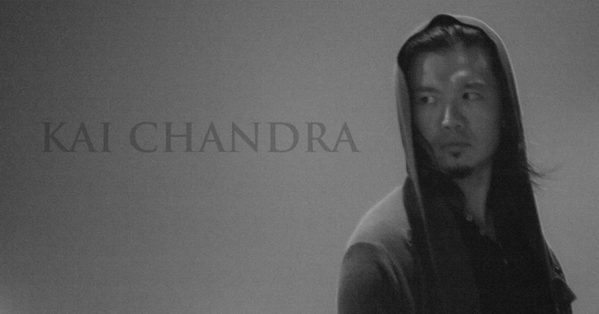 Kai Chandra | about.me