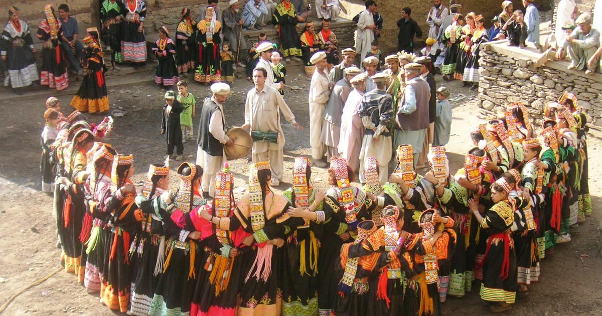 Kalasha People - Kalasha Valleys | about.me