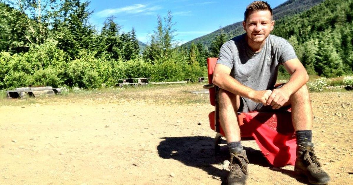 Kaleeg Hainsworth | about.me