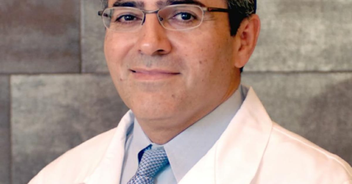 Kamran Khoobehi | about.me