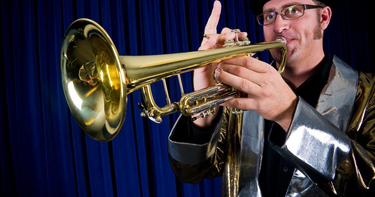 Matt Karaffa | about.me