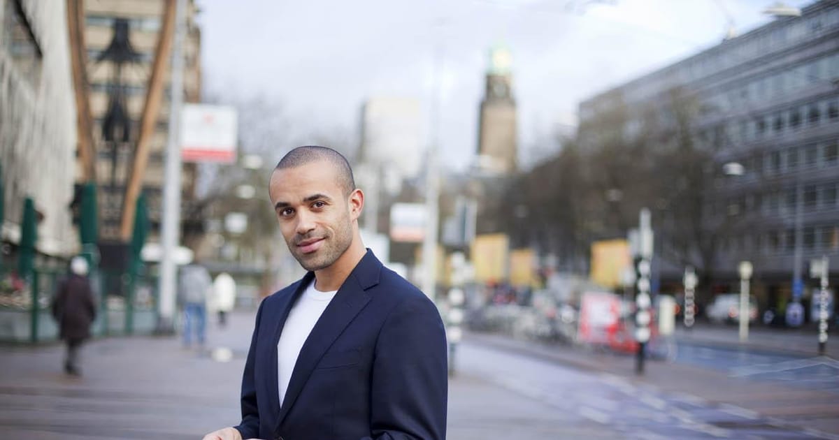 Karim Erja | about.me