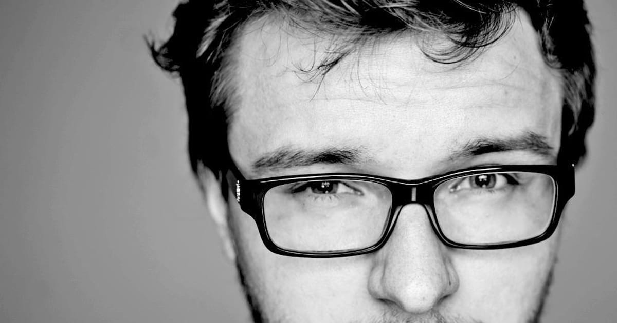 Karol Paciorek | about.me