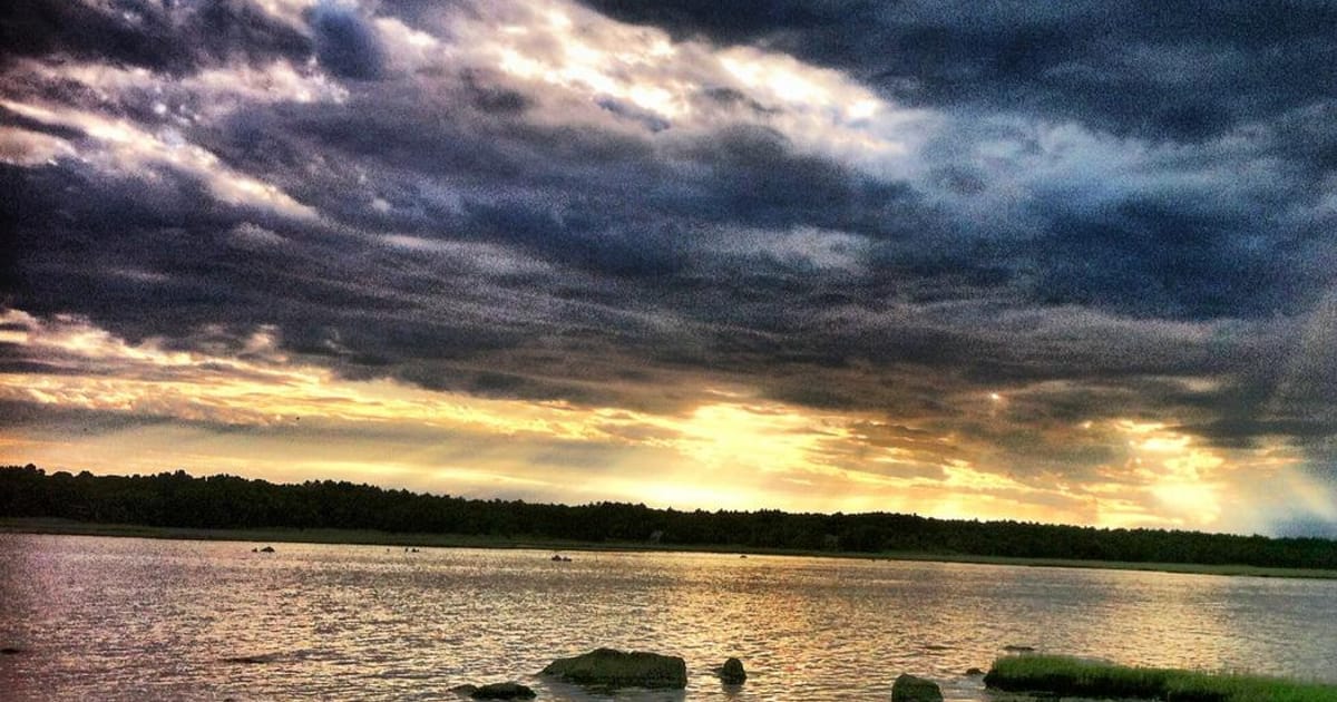 Kate Dulin | about.me