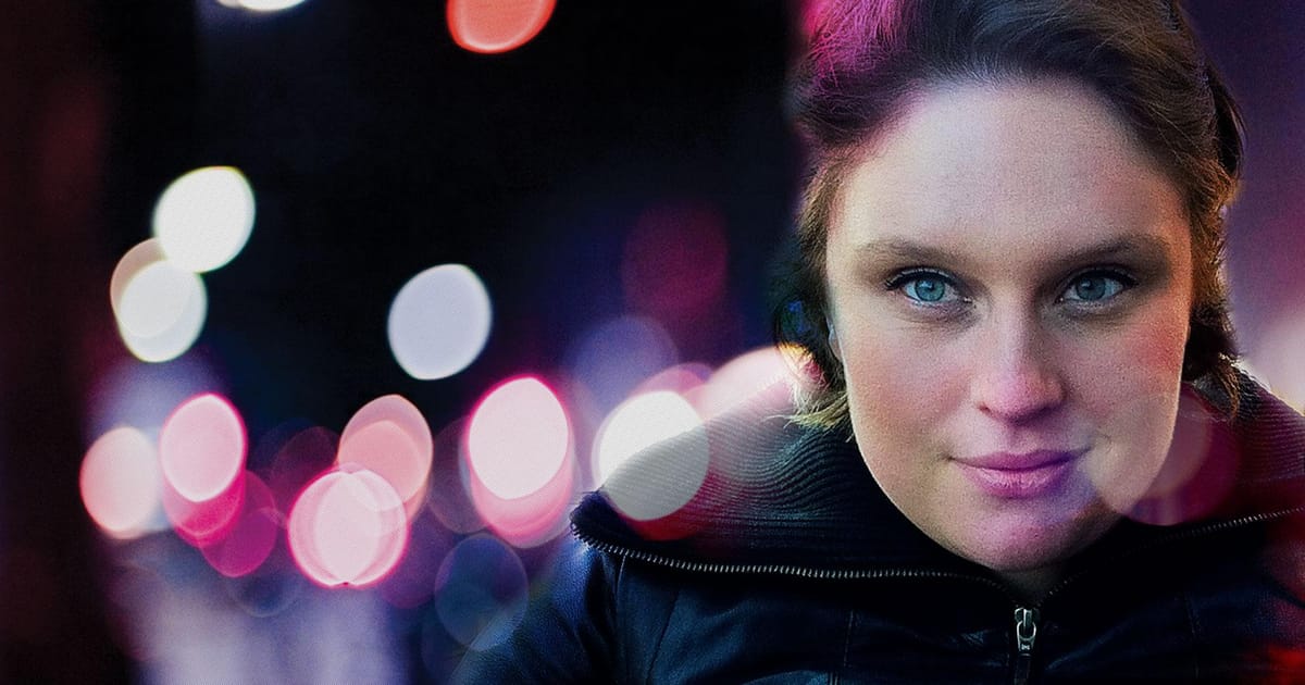 KATHERINE DUFFY | about.me