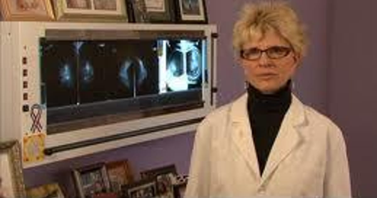 Kathleen Ruddy MD | about.me