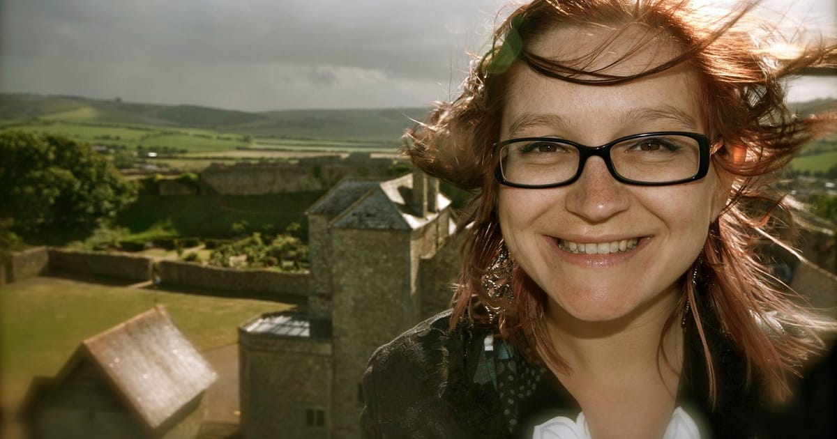 Kate Murray - Melbourne, Australia. | about.me