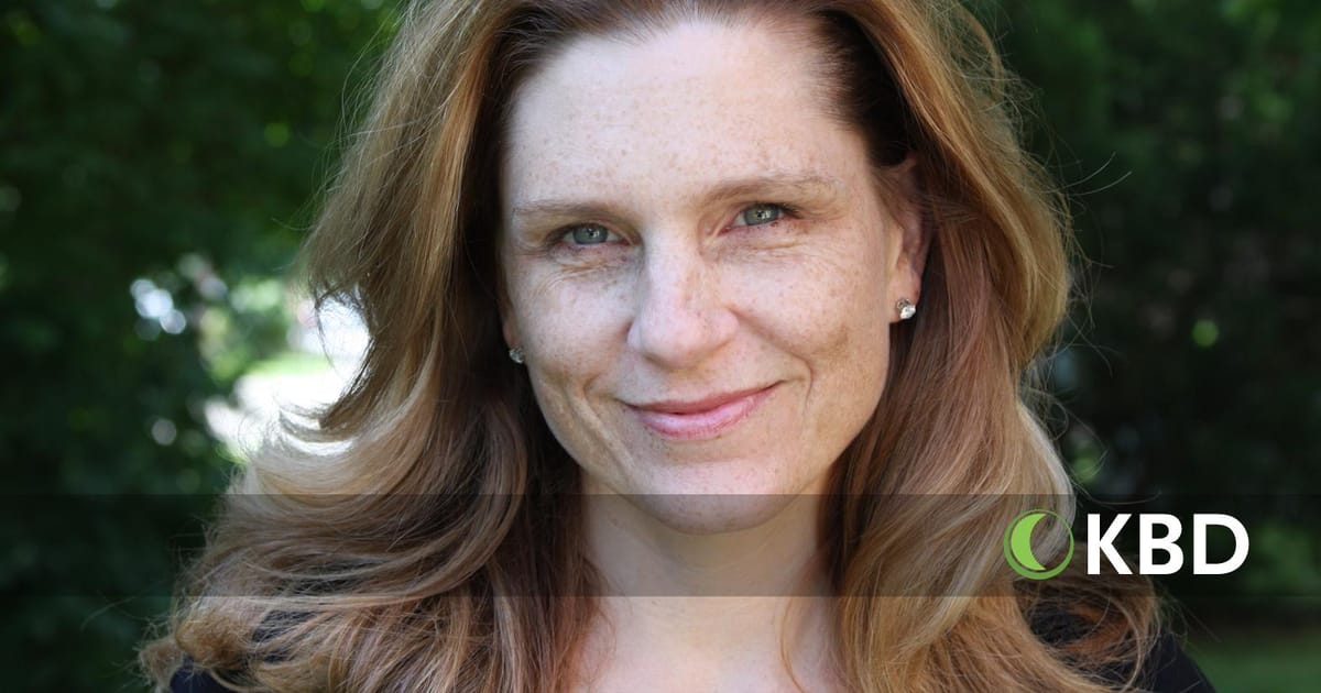 Katie Bush | about.me