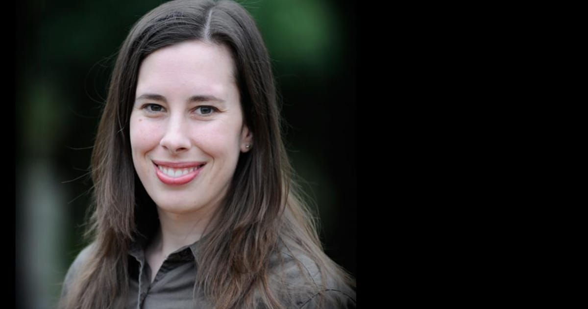 Katie Teed | about.me