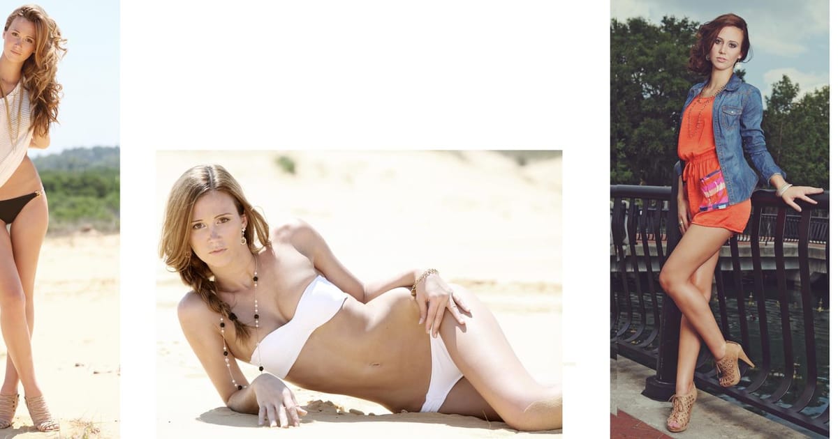 Katrina James | about.me