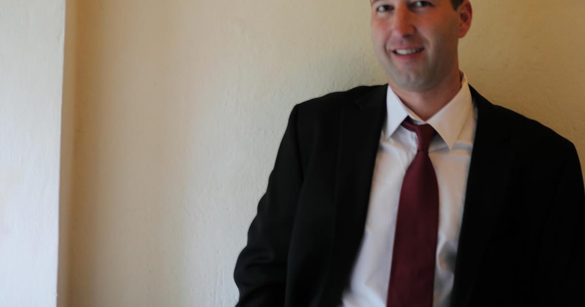 Kayne Karnbach | about.me