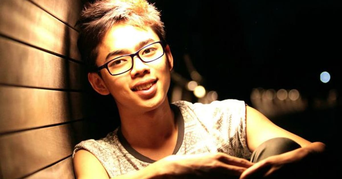 Kaung Pyae | about.me