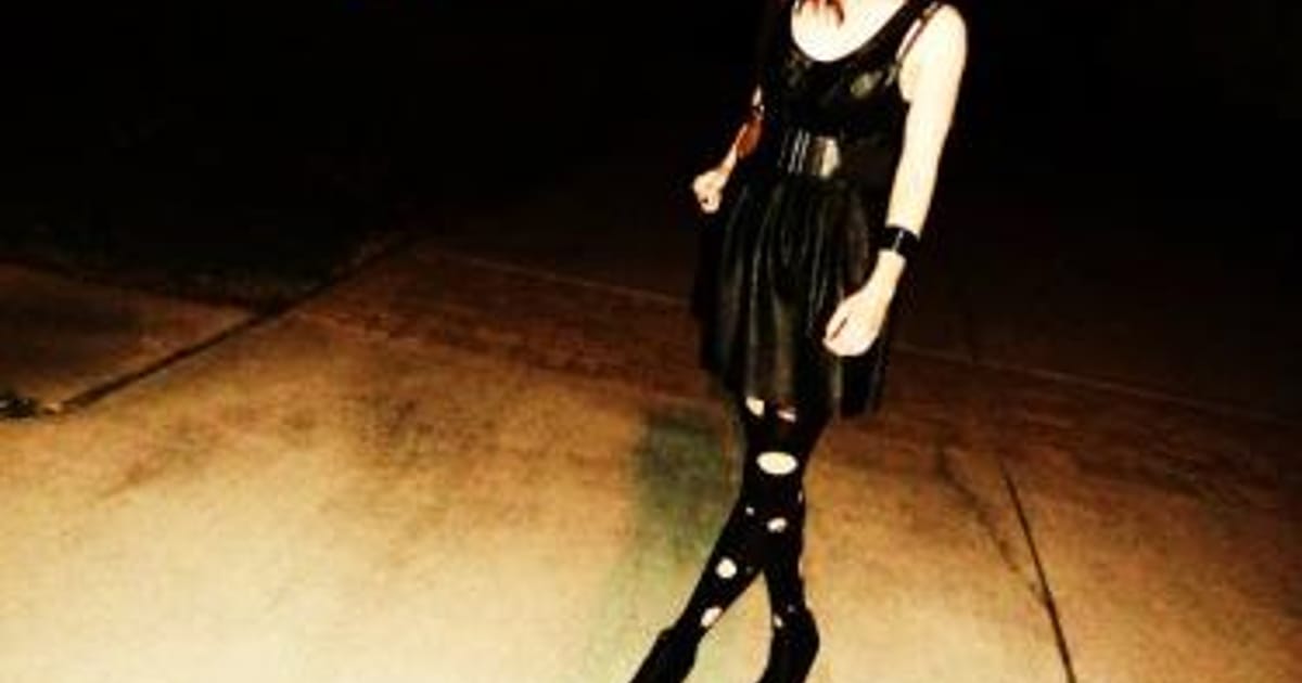 Kelly Wilkinson | about.me