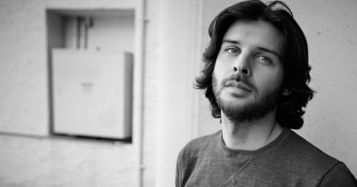 Keefe Manwaring | about.me