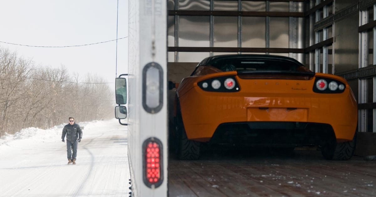 Keith Bilous | about.me