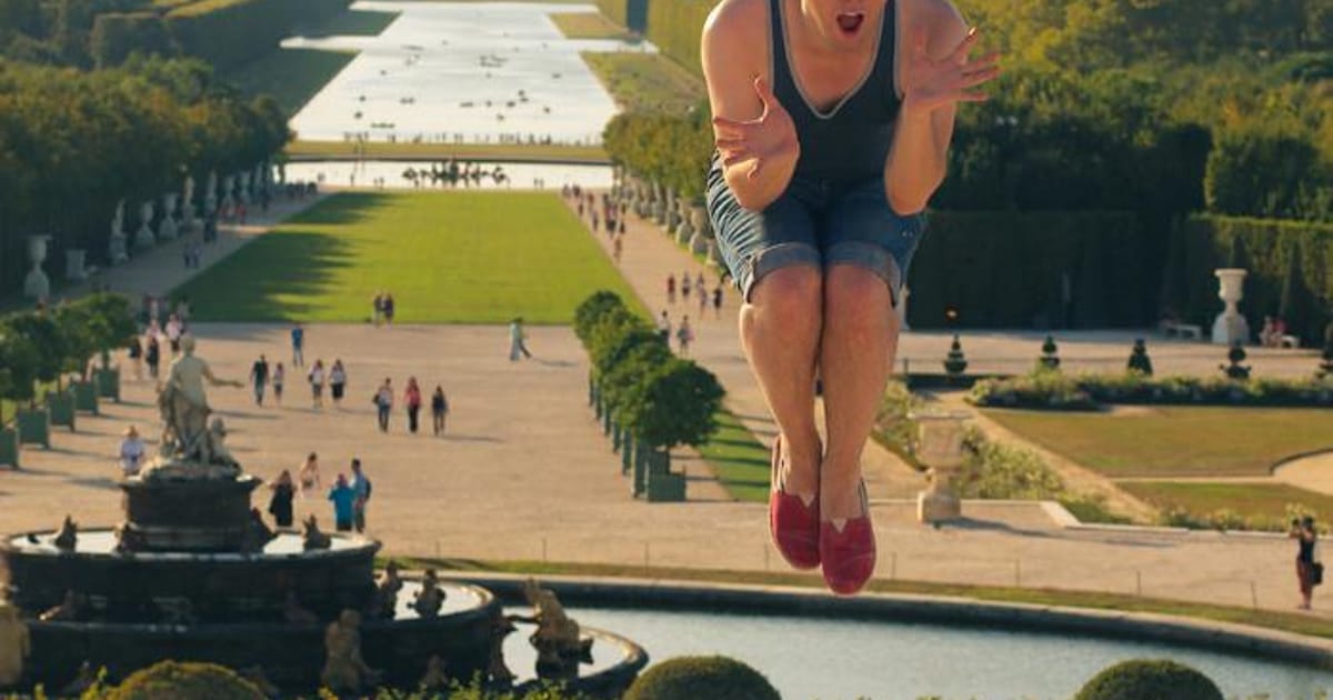 Keith Kurson | about.me