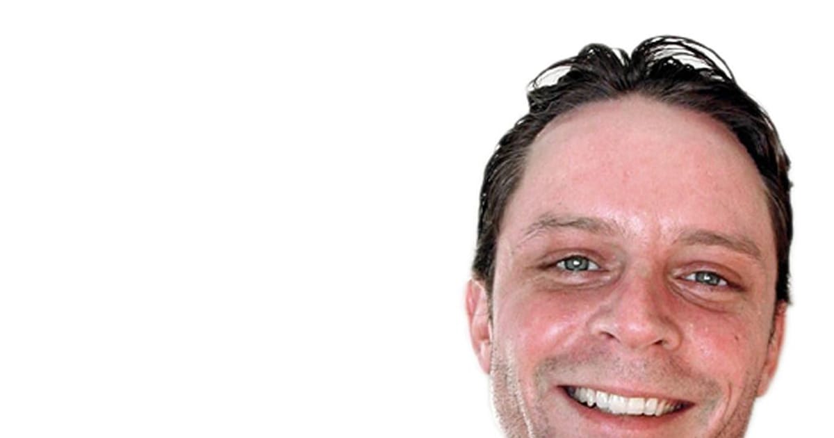 Keith Meader | about.me