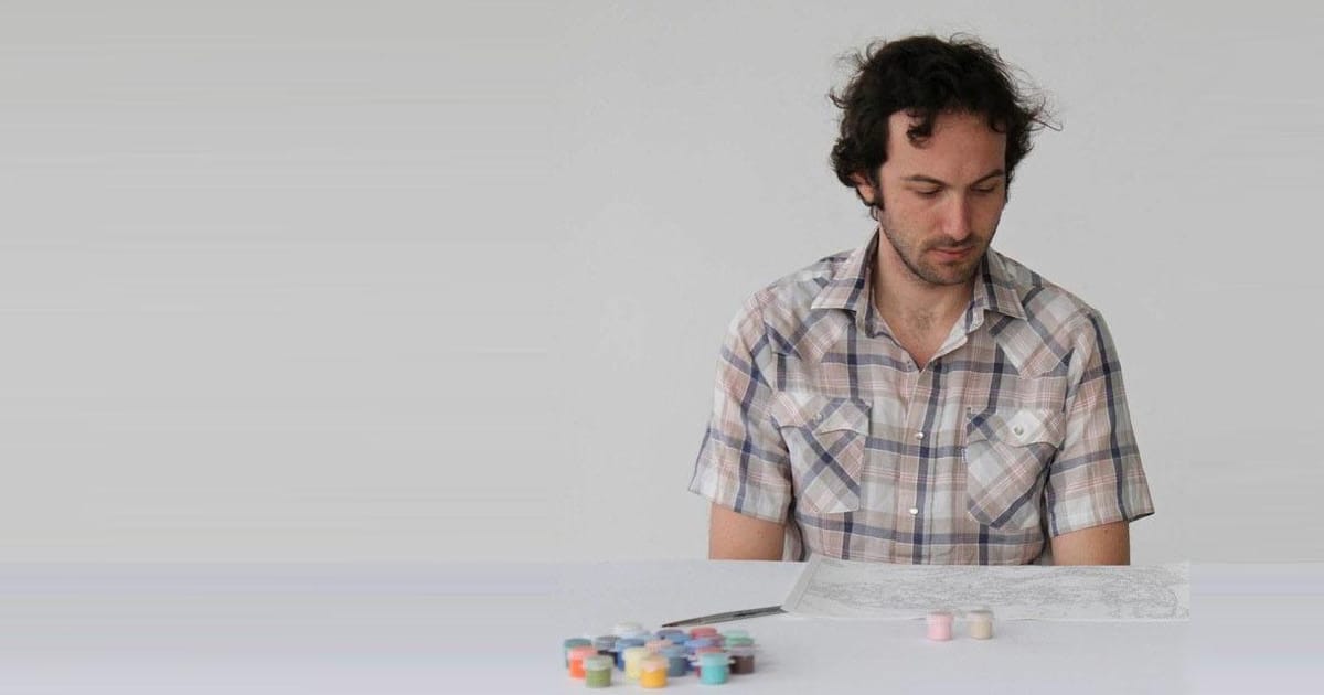 KEITH GOULD | about.me