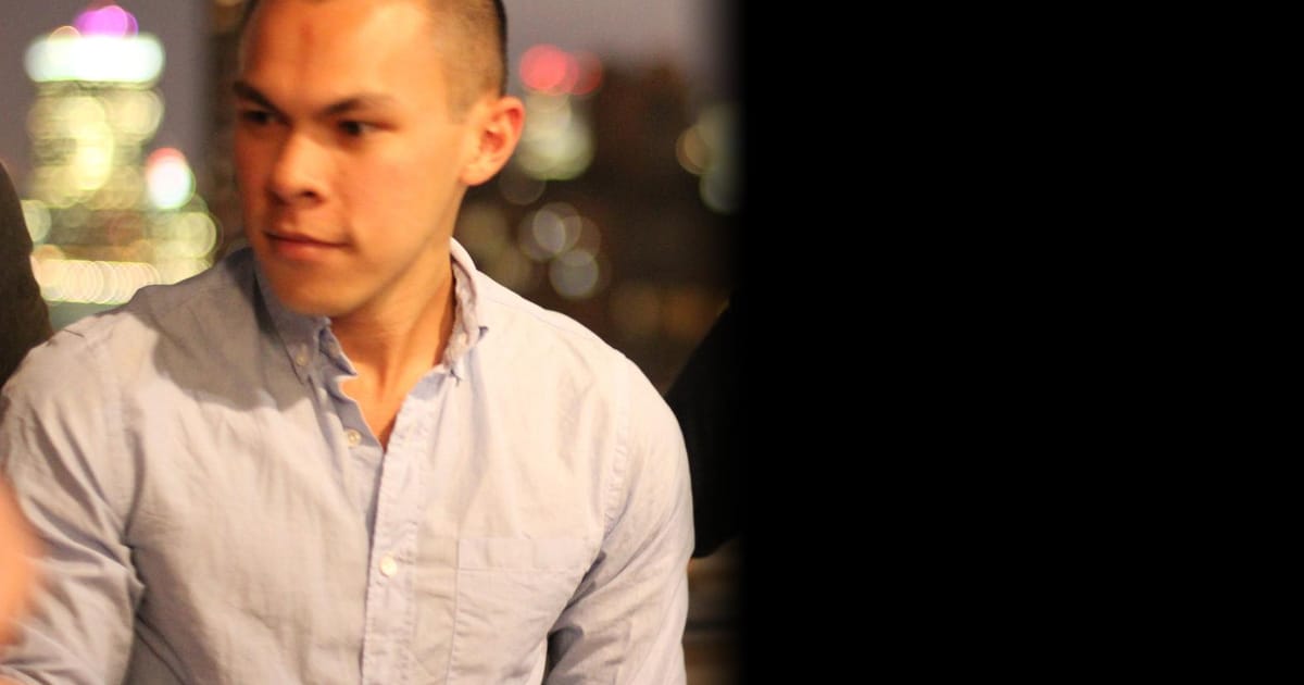 Keith Stewart | about.me