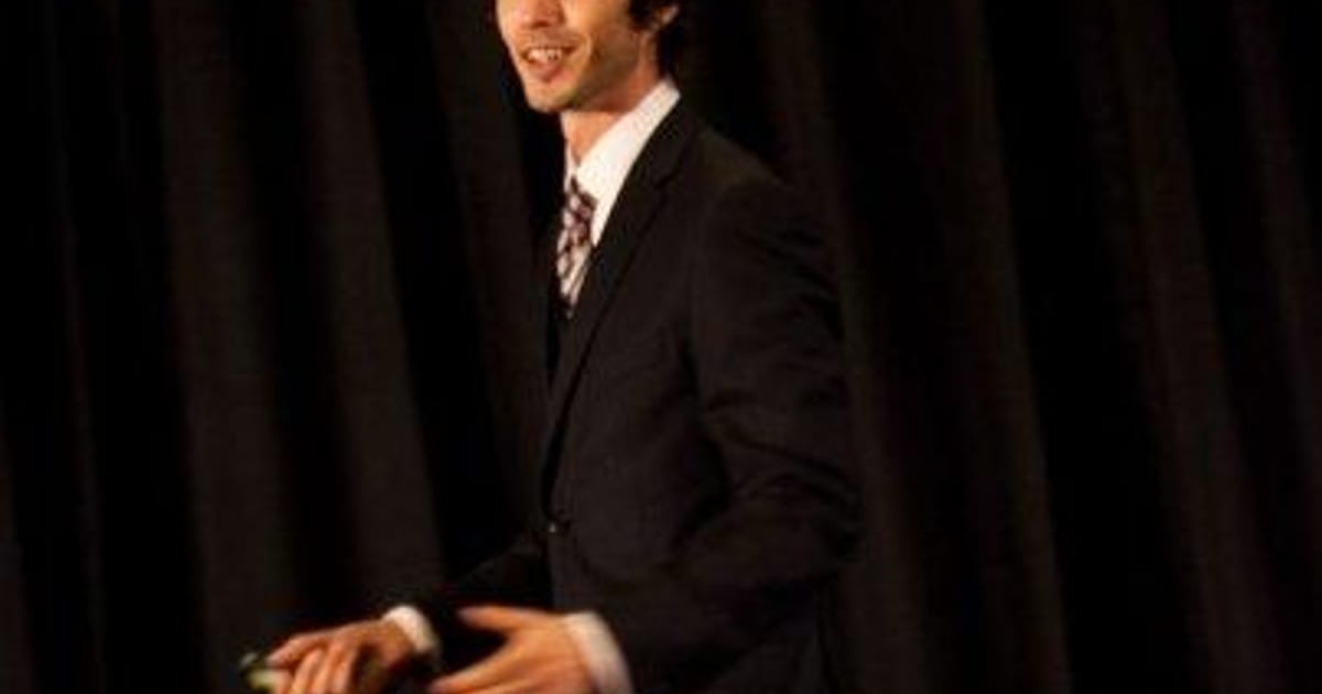 Keith Wellman | about.me