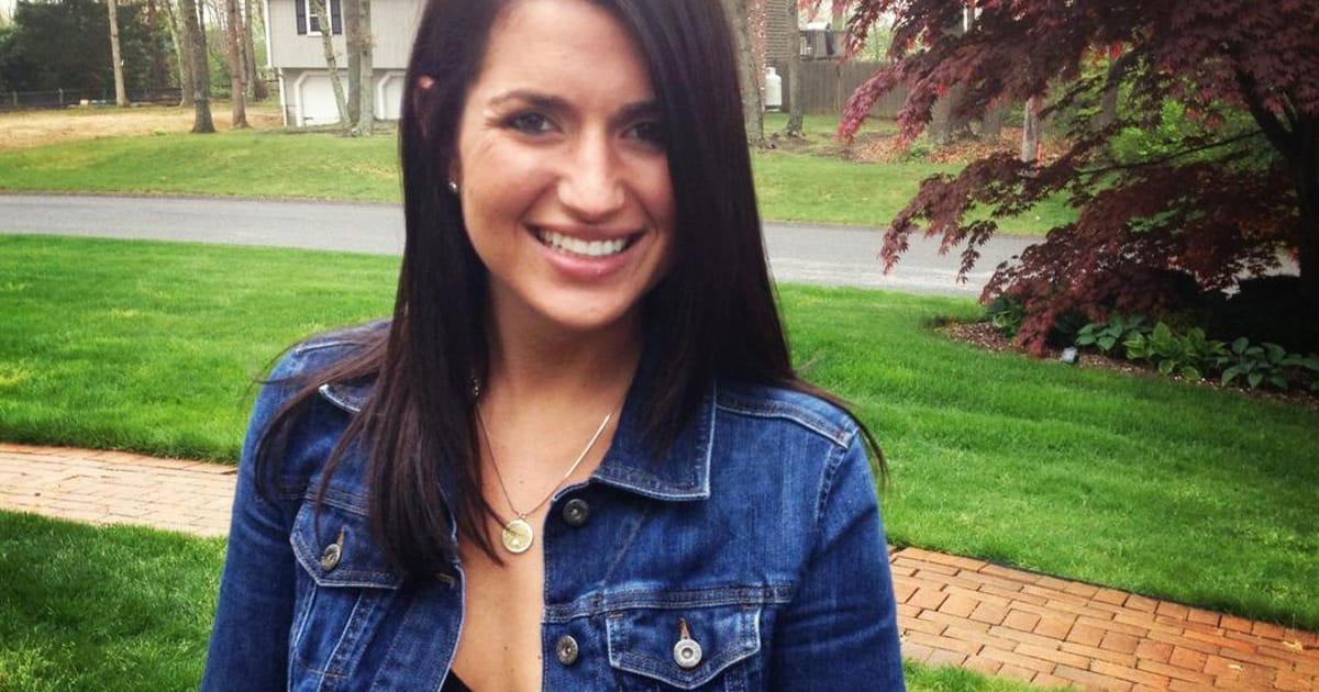 Kelly McIsaac | about.me