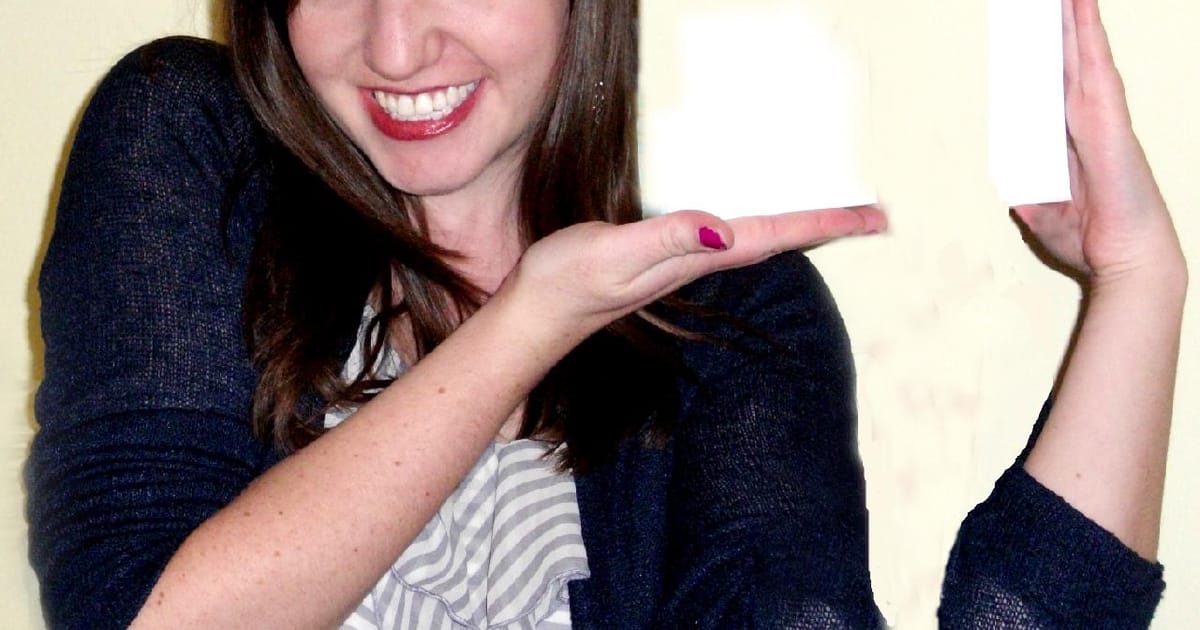 Kelly Rice | about.me