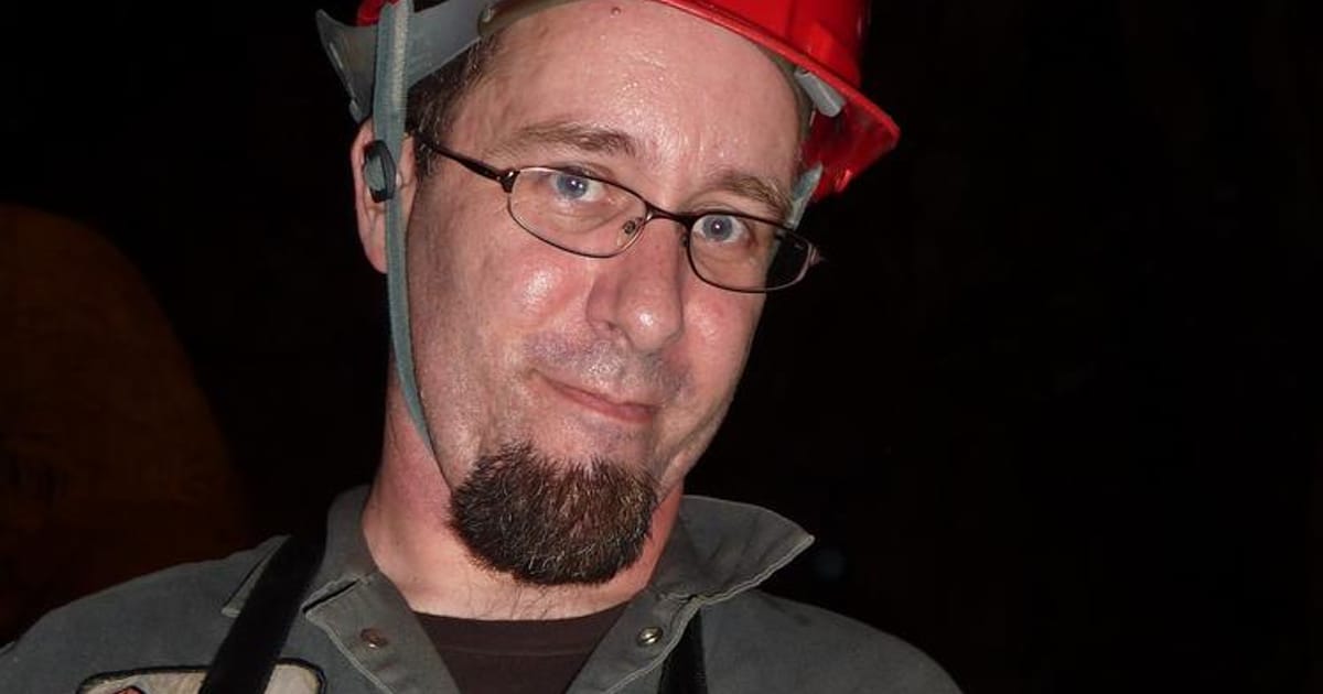 Ken Gribble | about.me