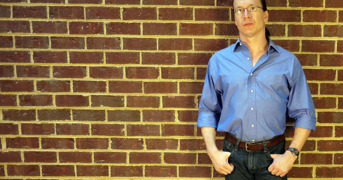 Kendall Giles | about.me