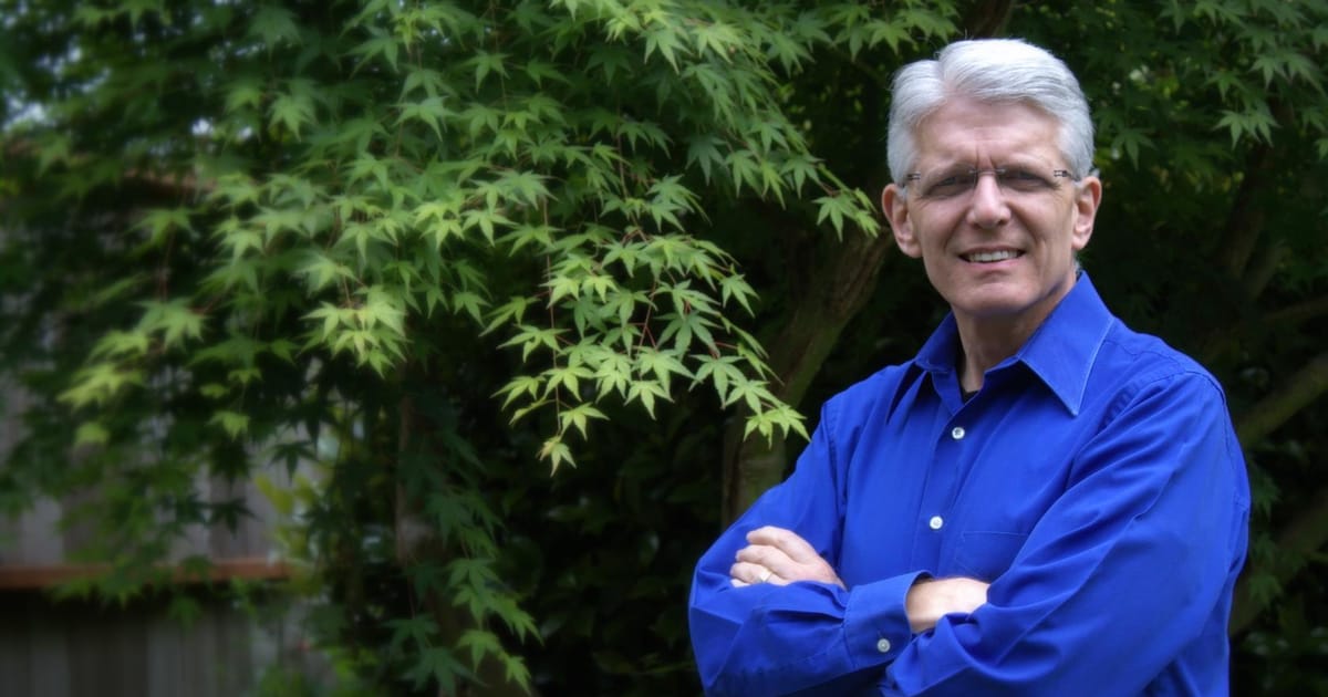 Ken Lester | about.me