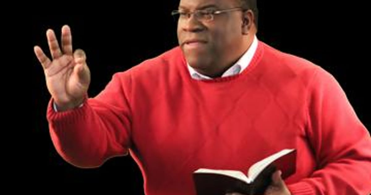 Kenneth Gilmore Sr. | about.me