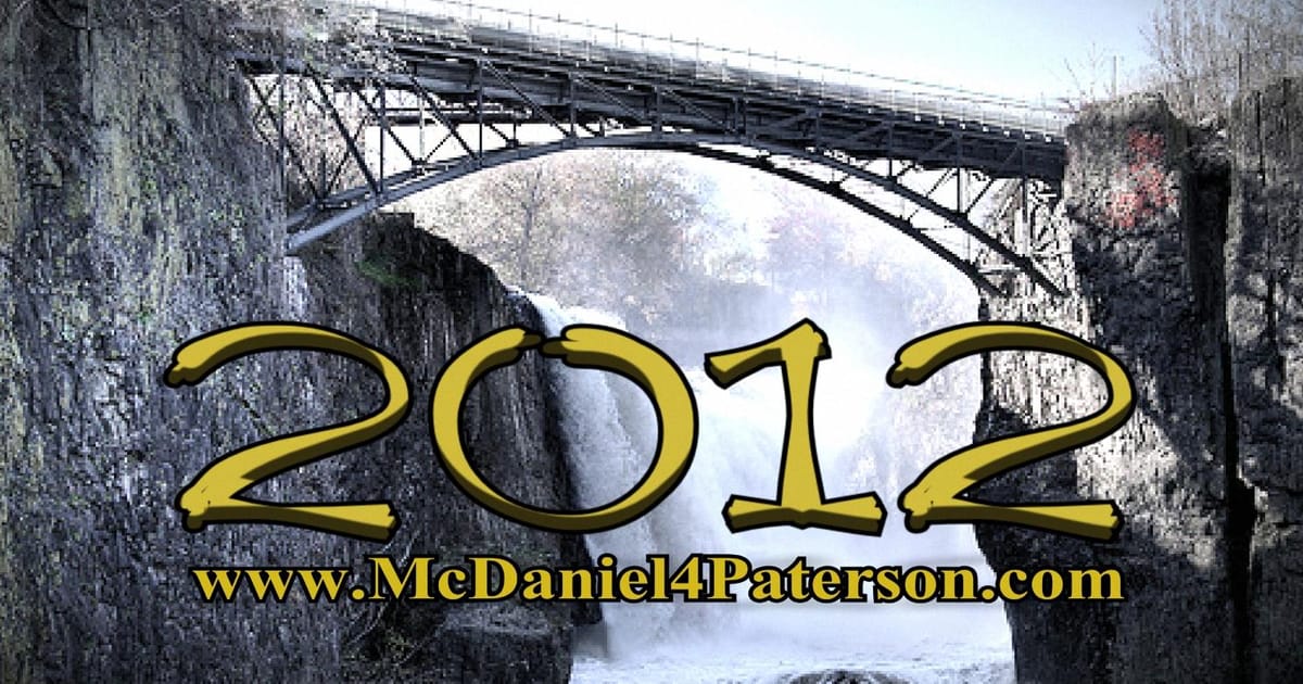 Kenneth "KD" McDaniel | about.me