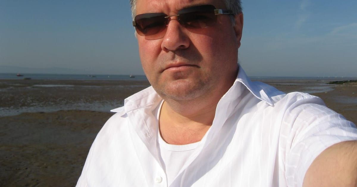 Ken Peace | about.me