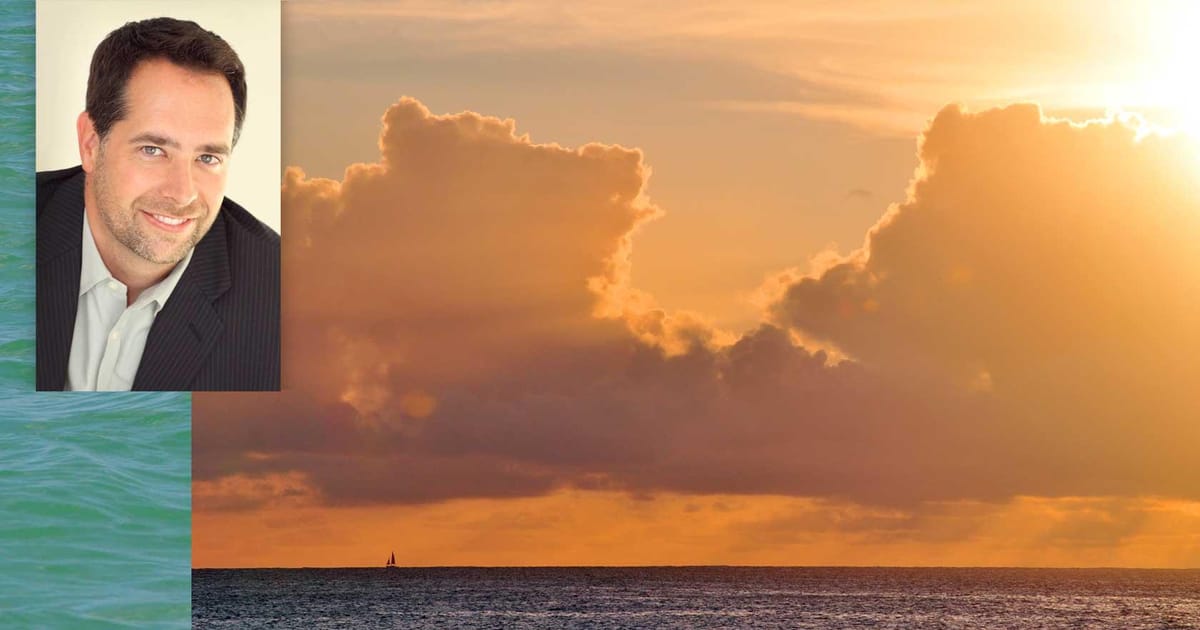 Kent Mitchell | about.me