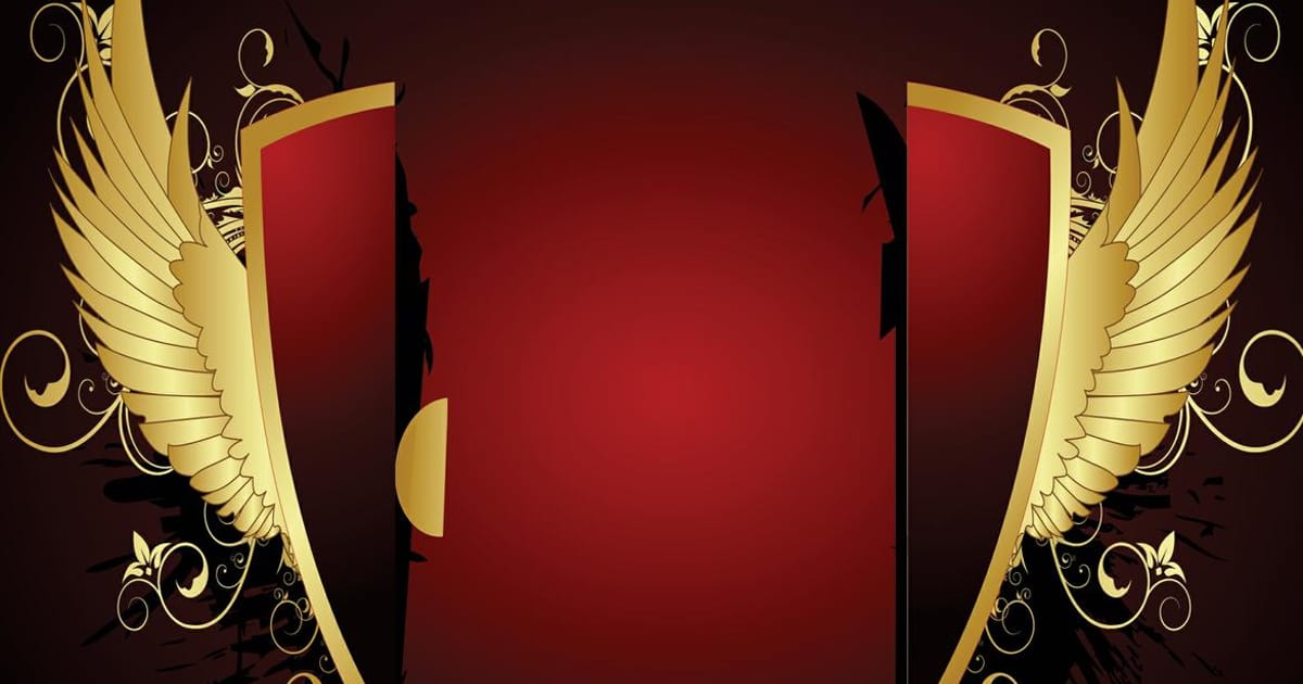 Keric The Pally | about.me