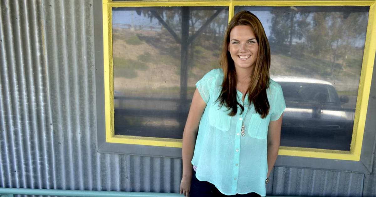 Kerry Sutherland | about.me