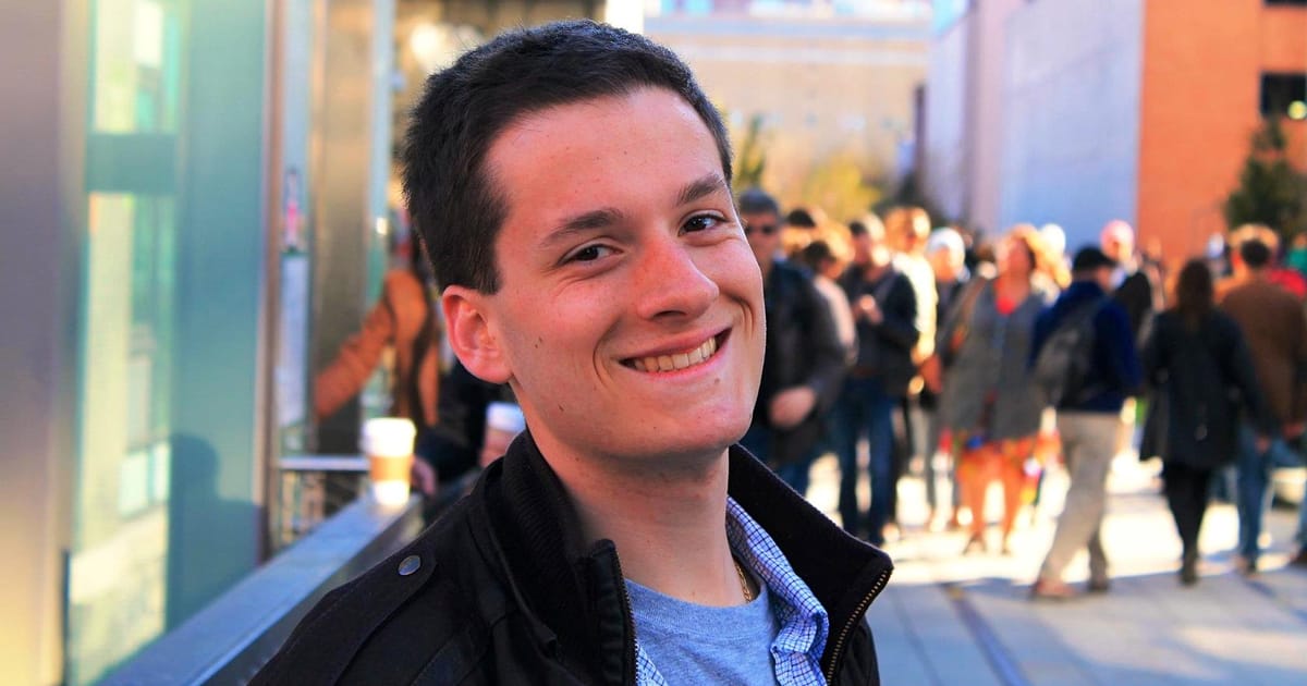 Kevin Chapin - New York, NY, OLO Online Ordering, Boston College | about.me