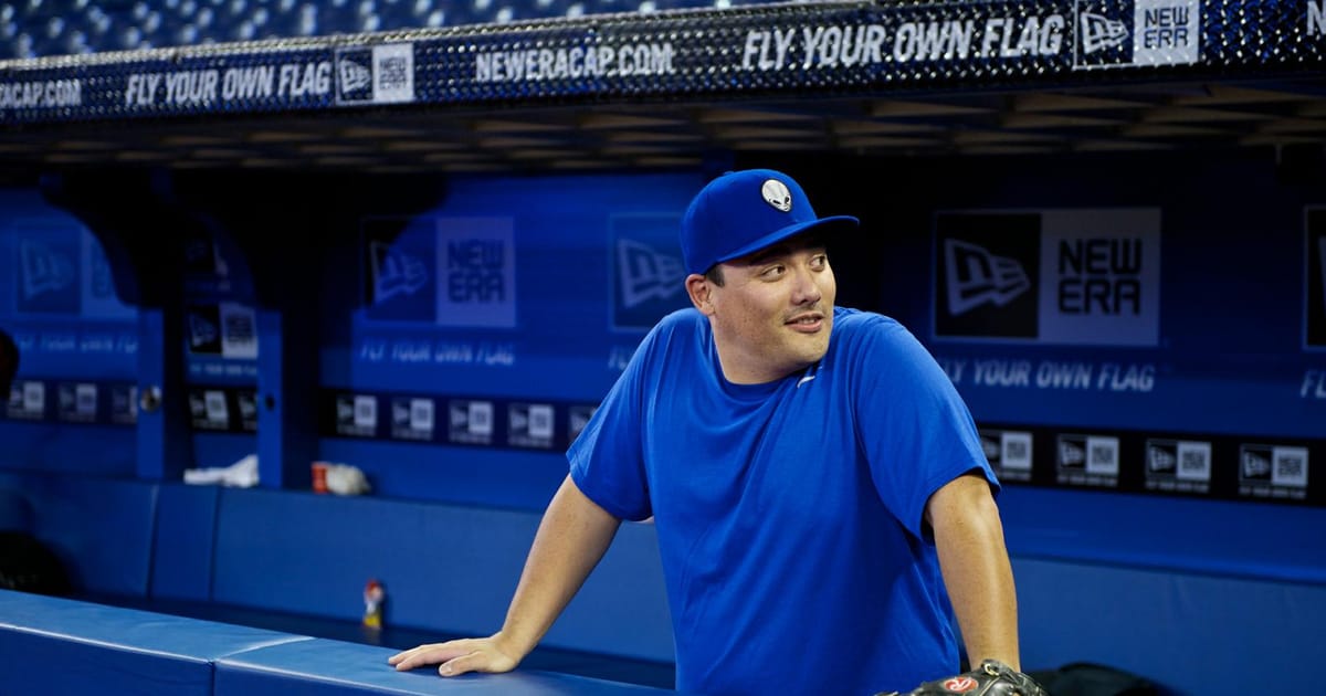 Kevin Hayashi - Toronto, ON, Currently searching for new opportunities ...