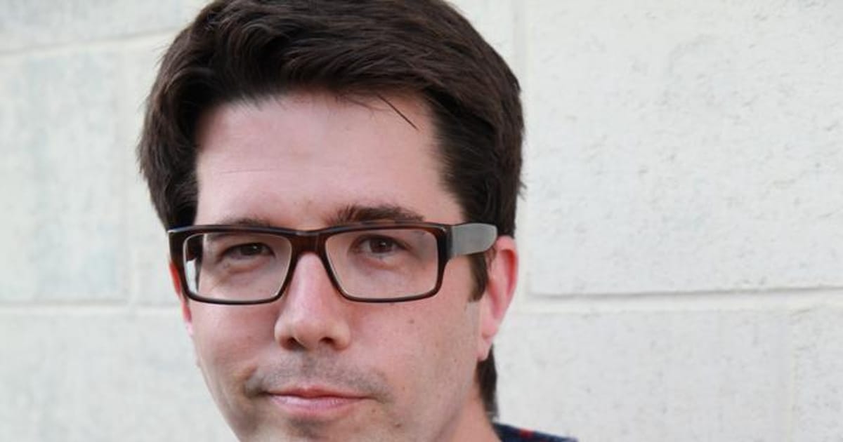 Kevin Broberg - Los Angeles, UCLA, Groundlings, Upright Citizens ...