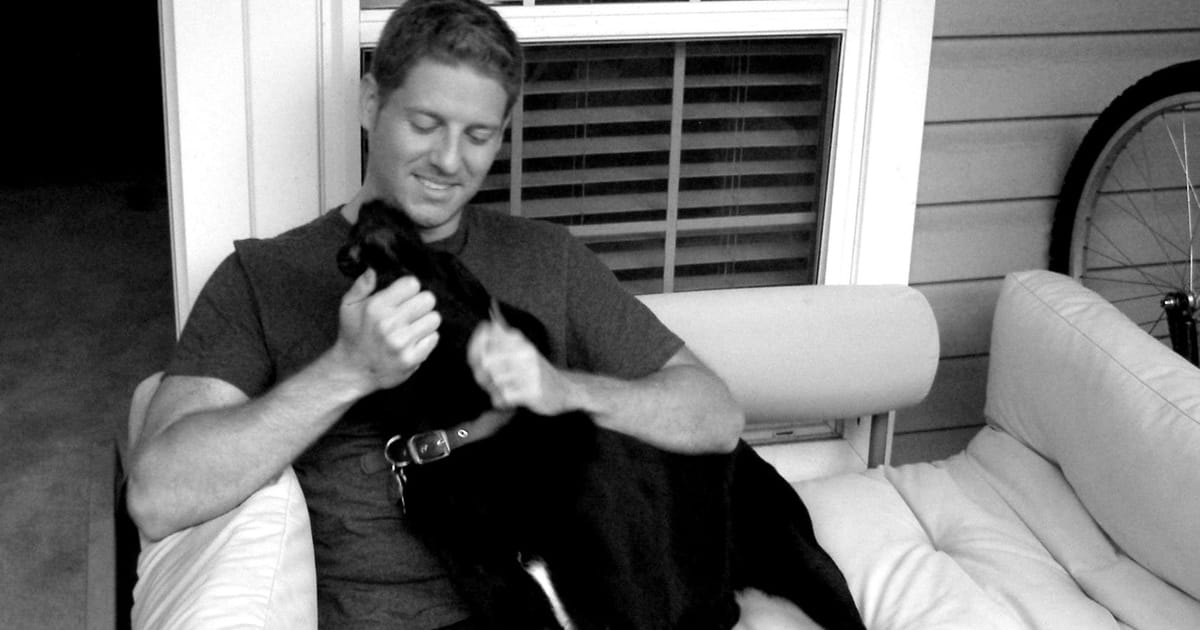 Kevin Foster | about.me