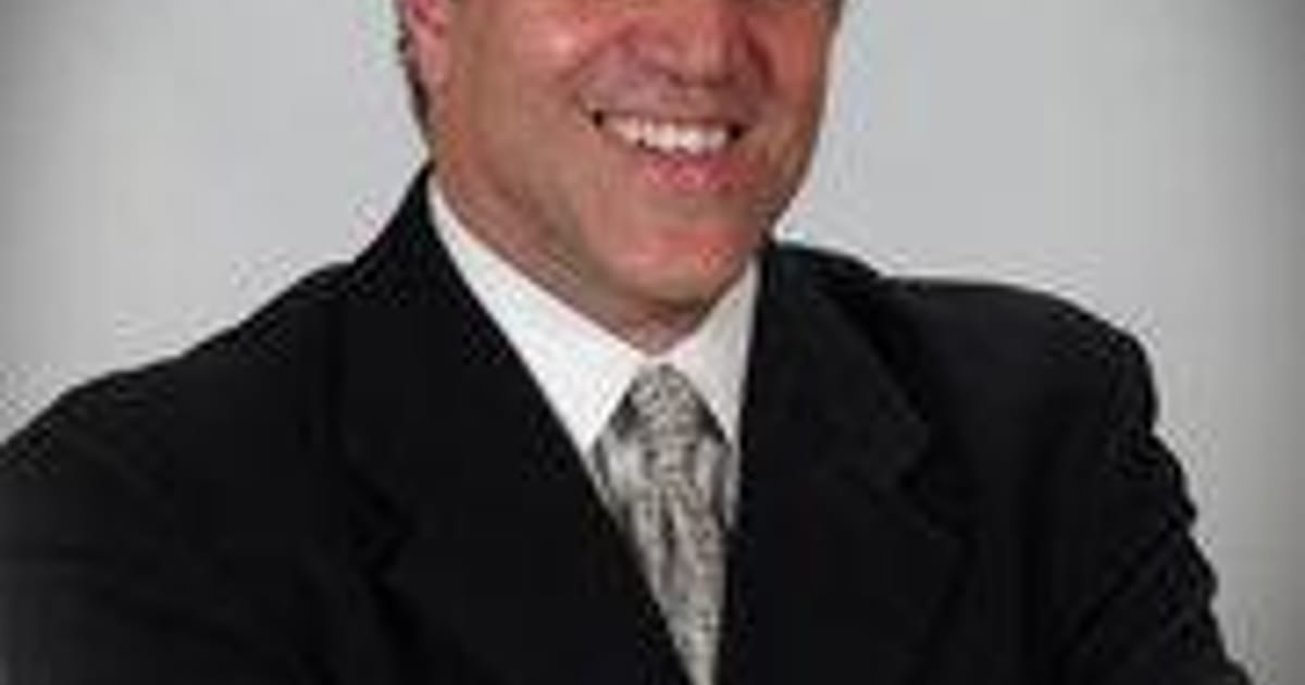 Kevin Gantos | about.me