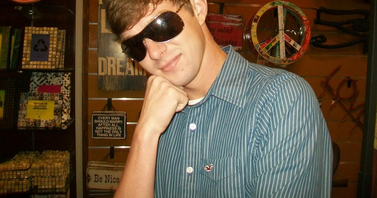 Kevin McCullough | about.me