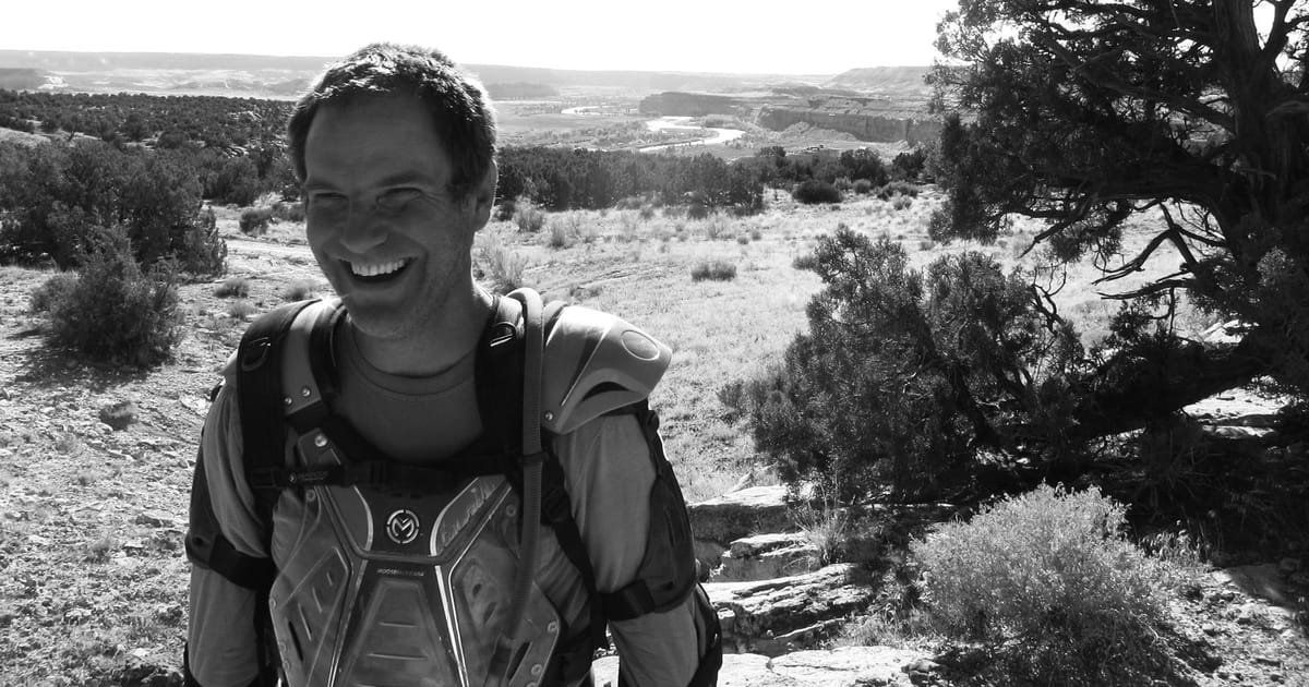 Kevin Gray | about.me