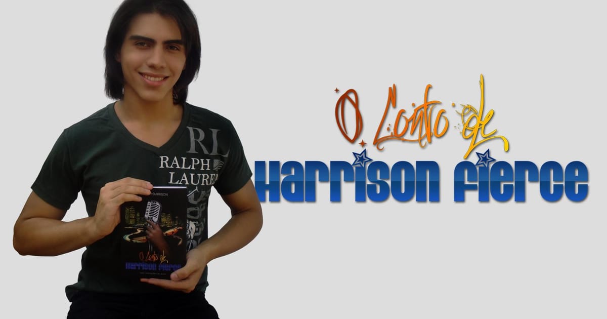 Kevin Harrison | about.me