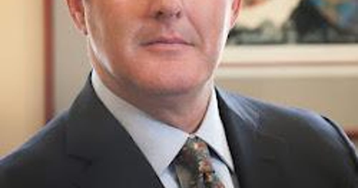 Kevin Krist | about.me