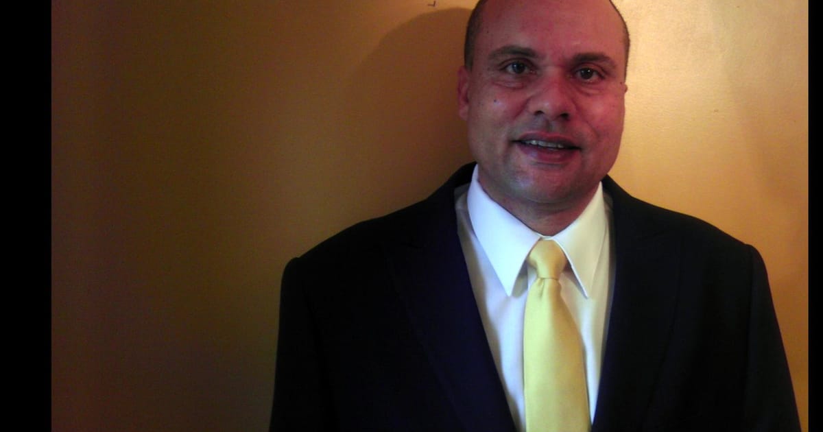 Kevin Logan | about.me