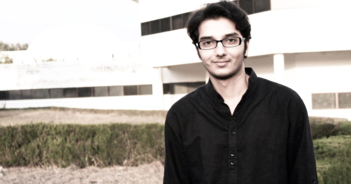 Khurram Mehmood Cheema - Sialkot, Islamabad, Software Engineer at ...